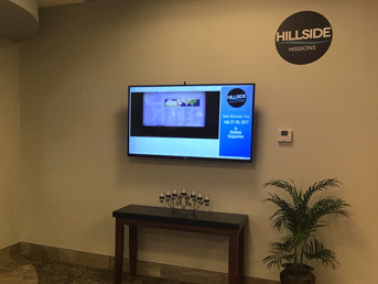 Award Winning Digital Signage for Business | Rise Vision